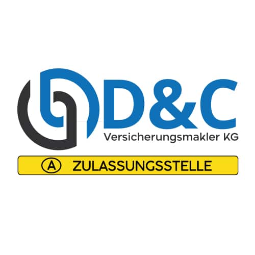 D&C Versicherung // KFZ Zulassungsstelle Wien